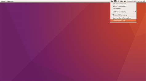 How To Create Wifi Hotspot In Ubuntu 1604 For Android