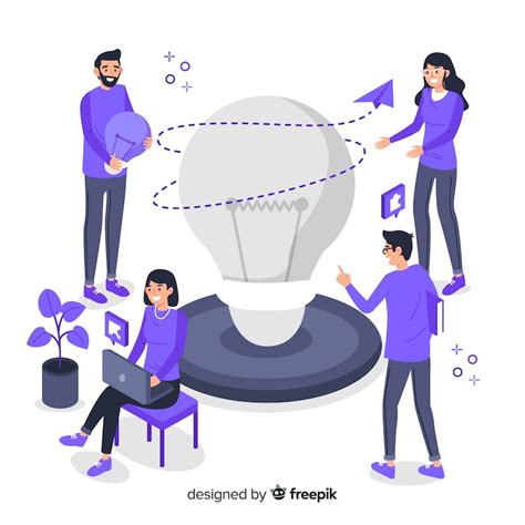 Imágenes De  Animado Innovacion Descarga Gratuita En Freepik