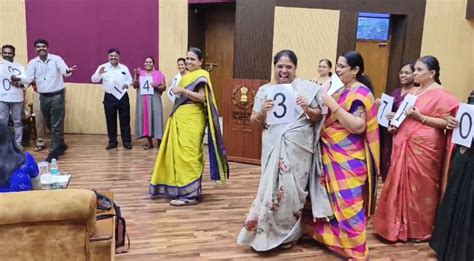 Vandana Sagar On Linkedin Learnwithfun