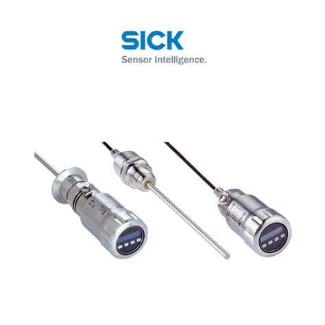 SICK Level Sensor LFP Inox THUẬN THIÊN PHÁT