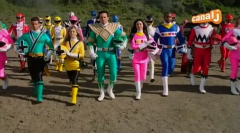 Power Rangers Final Battle The Best Final Fights In Power Rangers