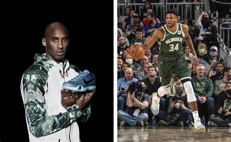 나이키 50년 역사를 함께한 스포츠 스타 온큐레이션