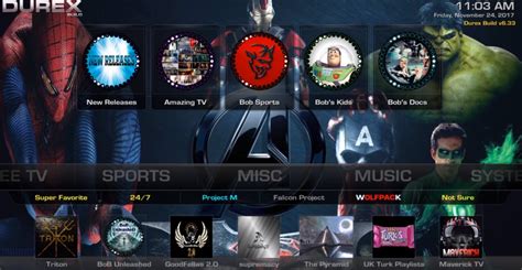 Best Kodi Build For Firestick September Our Top Picks