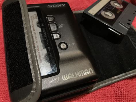 Sony Wm Dd9 Pinch Rollers Stereo2go Forums