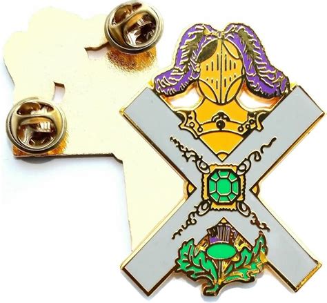 Scottish Rite Knights Of Saint St Andrew Kilt Large