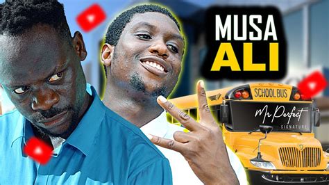 Worst Class Mark Angel Comedy Musa Ali Directed By Mrperfect Youtube