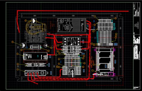 Inserting Multiple Parts From Layout Into Sheet SkyCAD