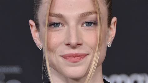 Why Hunter Schafer Nearly Turned Down Euphoria
