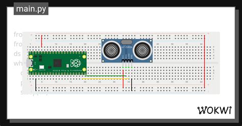 Sri Vidhya Ece 2 Year Wokwi Esp32 Stm32 Arduino Simulator