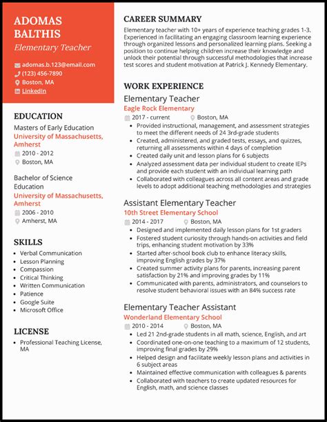 Summary Writing Template Elementary