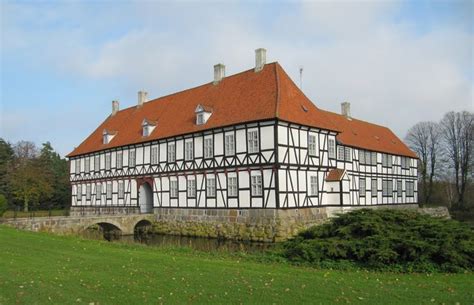 Holmegaard Gods 7 Km Nord For Næstved