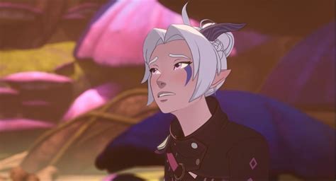 The Dragon Prince S4 Rayla Memes Funny Faces Dragon King Funny Faces