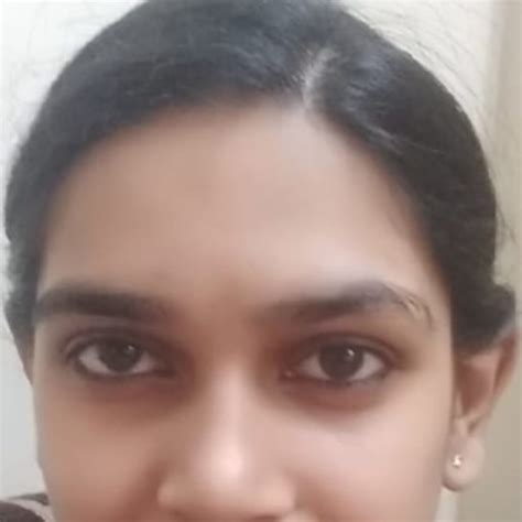 Priyal Jain Bachelor Of Science Lovely Professional University Phagwāra Lpu Department