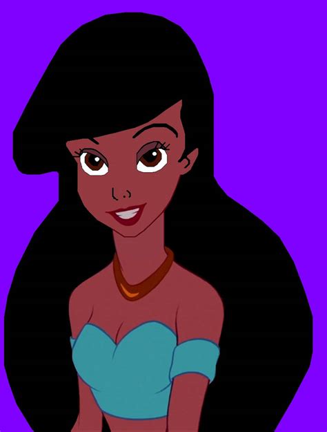 Maila Jasmines Sister Oc By Ajehandro96 On Deviantart