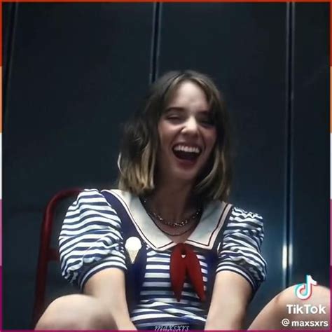 Robin Fxedxtz On Tt Video Celebrities Pretty People Stranger Things 2