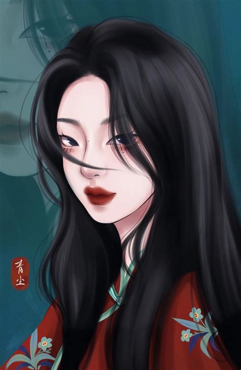 旗袍女子系列 19p