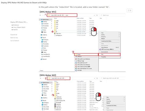 Outdated Steam Achievements In Rpg Maker Mz Using Nekogakuen