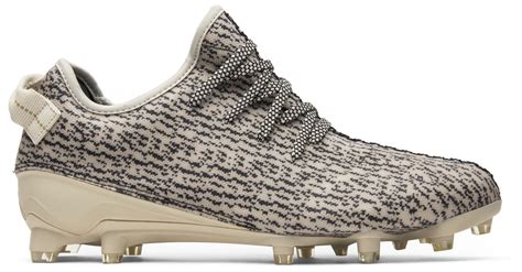 Buy Adidas Yeezy 350 Cleat Turtle Dove B42410 Goat