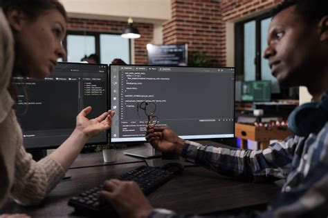 Cyclomatic Complexity In Software Testing A Key Metric