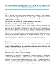 Vicarious Liability Can Mobile Service Station Be Held Liable Course