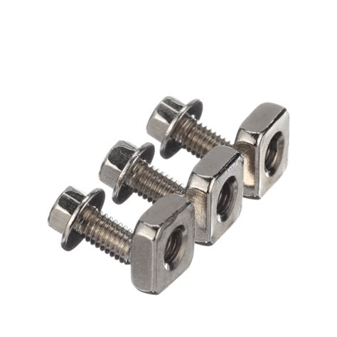 Lg Dlex9500k Dryer Terminal Block Screw And Nut Set 383eel9001h Lg