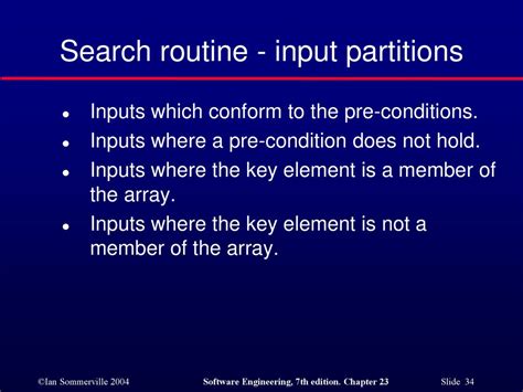 Software Testing Ppt Download