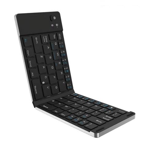 Folding Wireless Keyboard For Samsung Galaxy Z Fold Fold G Flip