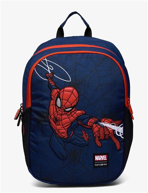 Samsonite Disney Ultimate Disney Marvel Spiderman Backpack S
