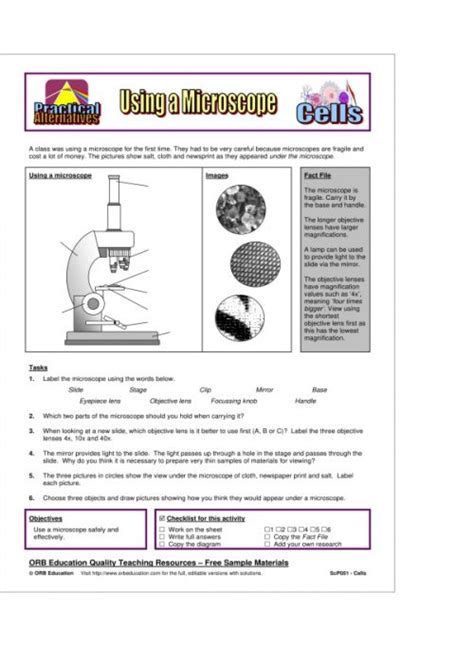 Cells Orb Education Australia Cells Orb Education Australia