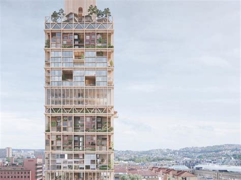 装配式模块化建筑，推动建筑工业化发展 知乎