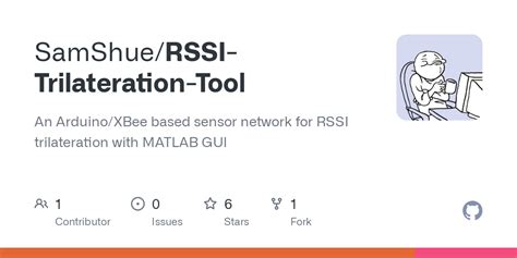 Github Samshue Rssi Trilateration Tool An Arduino Xbee Based Sensor Network For Rssi