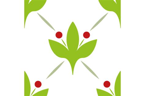 Modern Spring Tiles Svg Cut File By Creative Fabrica Crafts · Creative Fabrica