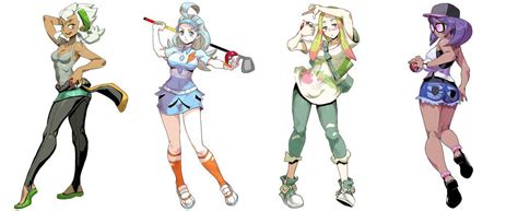 Captivating Pokemon Sketches From My Trip To Japan