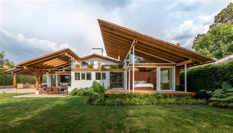 7 Bioclimatic Façade Strategies For Tropical Architecture Archdaily