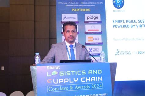 Virtualtwins 3dexperience Supplychainofthefuture