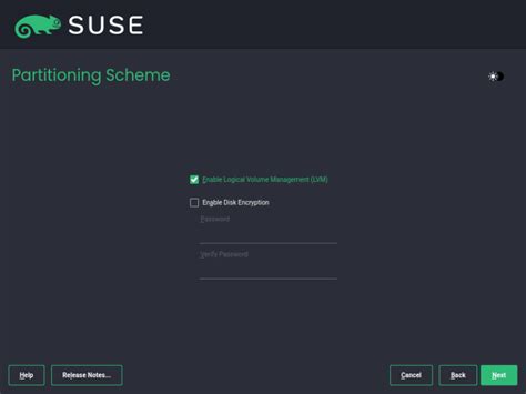 How To Install SUSE Linux Enterprise Server SP