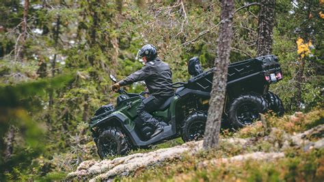 6 Wheel 6x6 Atvs And Quads
