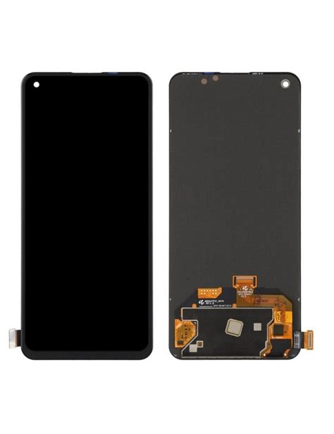 PANTALLA O DISPLAY LCD PARA OPPO RENO 6 LITE S C