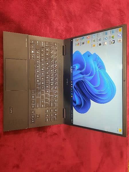 HP Omen Gaming Laptop En Xxx Laptops Pk