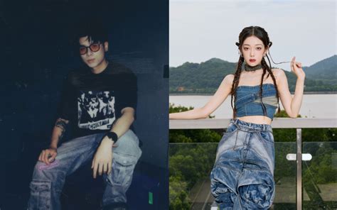 Csc盛宇《隆里电丝》ft刘聪 官方mv Dilllj 鸡你实在是太美 哔哩哔哩视频