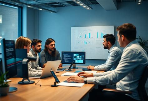 Ai And User Experience Ux Optimization