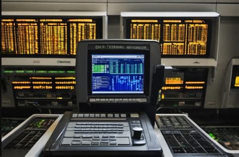 Demystifying Data Terminal Equipment Dte Unveiling Its Role