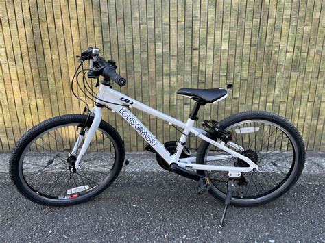 Yahooオークション ルイガノ J22 Louis Garneau J22 Lg 18段変速 22