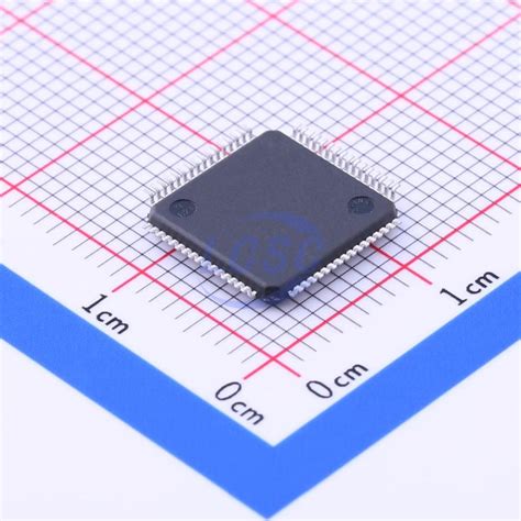Stm32f303ret6 Stmicroelectronics C183214 Lcsc Electronics