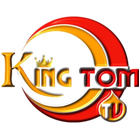 Add King Tom Tv Gh · Issue 12644 · Iptv Orgdatabase · Github