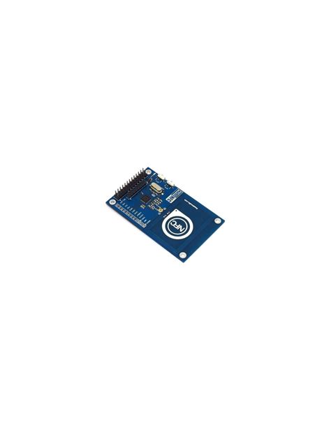 PN532 NFC MODULE