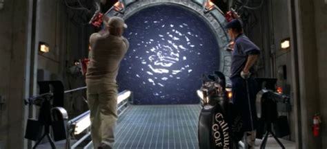 Les 7 Meilleurs épisodes De Stargate Sg 1 Trendy Daddy