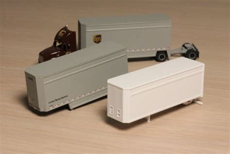 Ups 28 Trailer I Made It Too Short The Internet