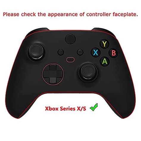 Extremerate Xeno Species Shell For Xbox Series X S
