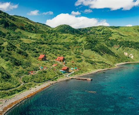 Однодневная экскурсия «Волшебный остров Монерон»